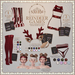 Second Life Marketplace - 06 - [Salem] Reindeer Games - Stockings ...